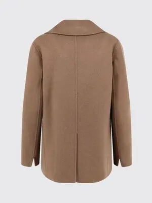 Max Mara Double Breasted Coat