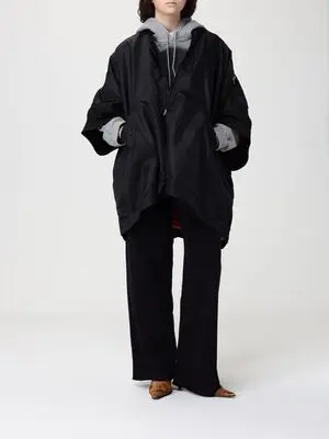 MAISON MARGIELA Nylon Cape Jacket