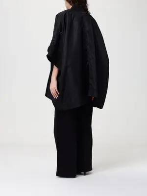 MAISON MARGIELA Nylon Cape Jacket
