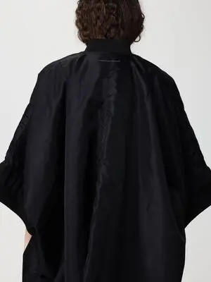 MAISON MARGIELA Nylon Cape Jacket