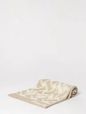 DRUMOHR Beach Towel - Beige
