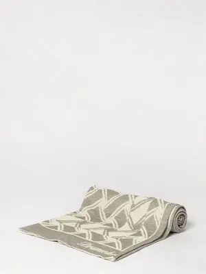 DRUMOHR Beach Towel - Green