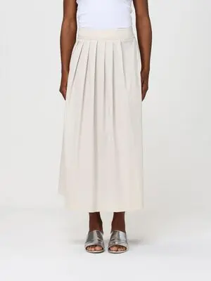 PT TORINO Pleated Skirt