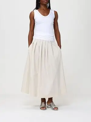 PT TORINO Pleated Skirt
