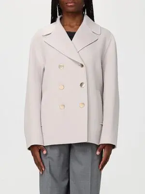 Max Mara Blazer - Sand