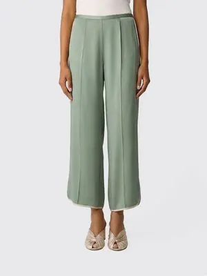 FORTE_FORTE Wide Leg Trousers