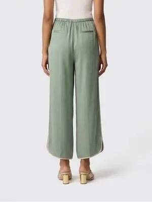 FORTE_FORTE Wide Leg Trousers