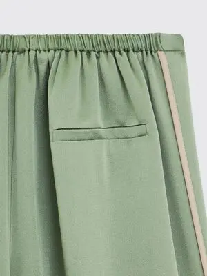 FORTE_FORTE Wide Leg Trousers