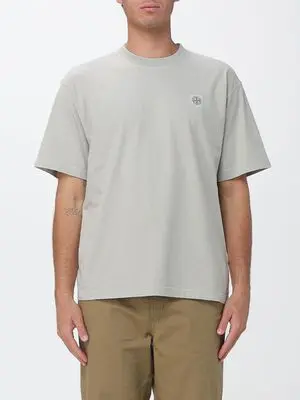 Stone Island T-shirt - Grey