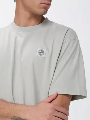 Stone Island T-shirt - Grey