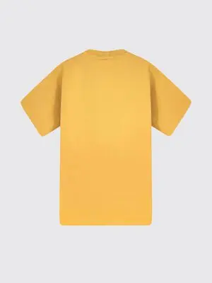Stone Island T-shirt - Yellow