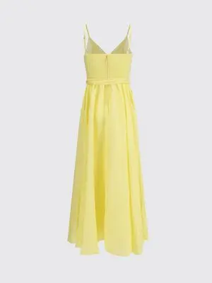Zimmermann Midi Dress - Yellow