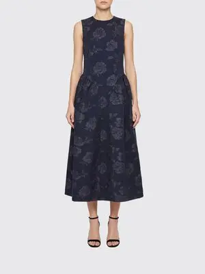 ROTATE BY BIRGER CHRISTENSEN Dress - Blue
