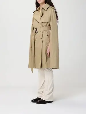 Burberry Cape Jacket