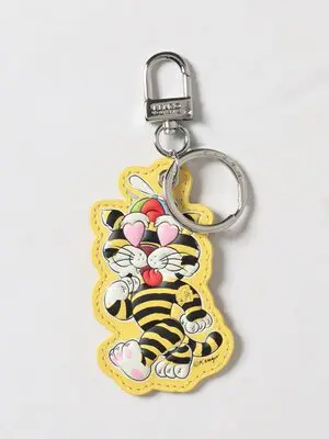 Kenzo Keyring - Multicolor