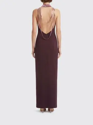 Attico Maxi Dress