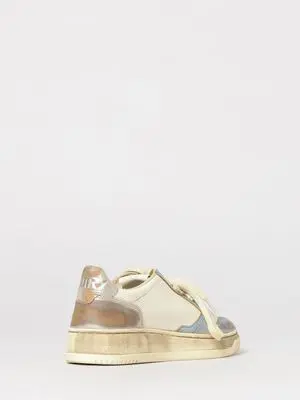 AUTRY Sneakers - Gnawed Blue