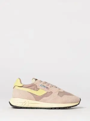 AUTRY Sneakers - Beige
