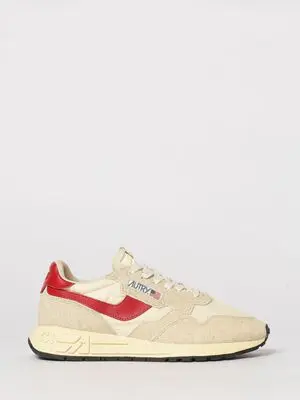 AUTRY Autry Sneakers Beige