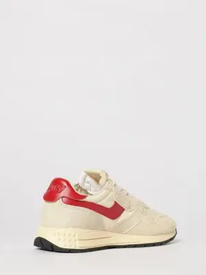 AUTRY Sneakers - Beige