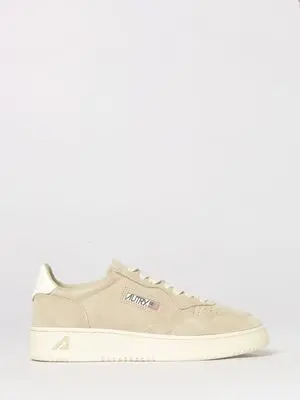 AUTRY Sneakers - Beige