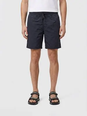 Stone Island Shorts - Blue