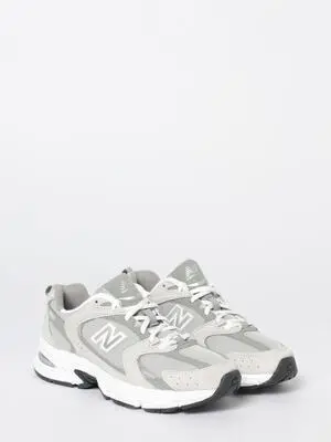 NEW BALANCE Athletic Sneakers - Grey