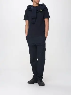 Stone Island T-shirt - Black