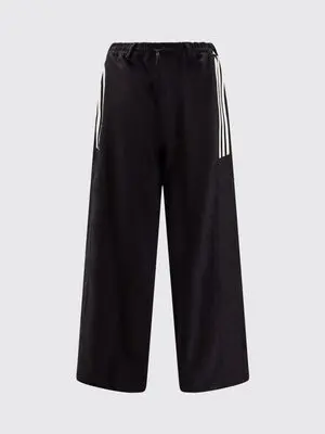 Y3 Wide Leg Track Pants