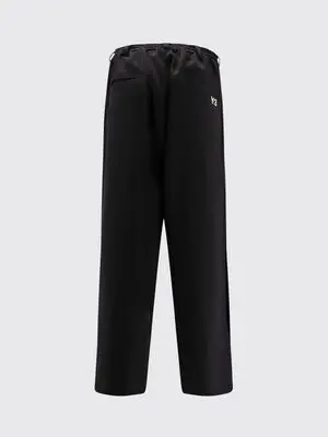 Y3 Wide Leg Track Pants