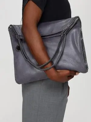 Stella McCartney Shoulder Bag - Grey