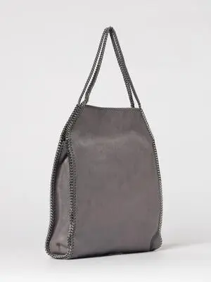 Stella McCartney Shoulder Bag - Grey
