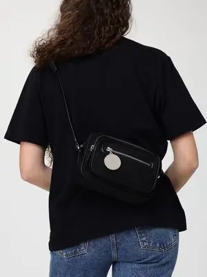 Stella McCartney Crossbody Bag - Black