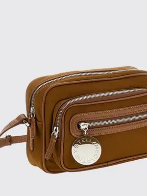Stella McCartney Crossbody Bag - Brown