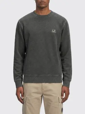 C.P. COMPANY Crewneck Sweatshirt
