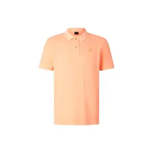 Bogner Logo Polos For Men