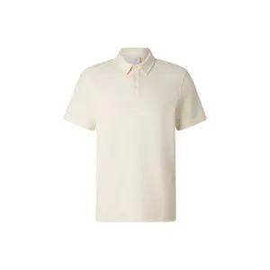 Bogner Salvo Polo Shirt - Cream