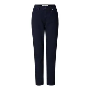 Bogner 7/8 Slim Fit Jeans Julie - Navy Blue