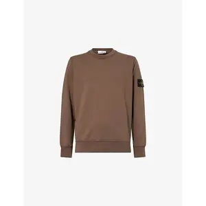 Stone Island Stretch Activewear For Men