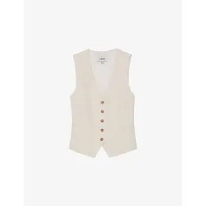Reiss Vests For Women