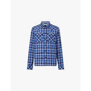 Moncler Padded Overshirts For Men