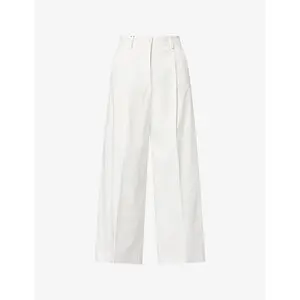 Max Mara Studio Trouser Bottoms For Women