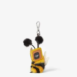 Fendi Bee Charm