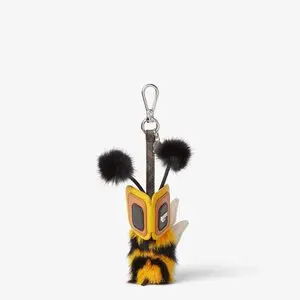 Fendi Bee Charm