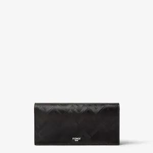 Fendi Shadow Wallet