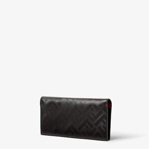 Fendi Shadow Wallet