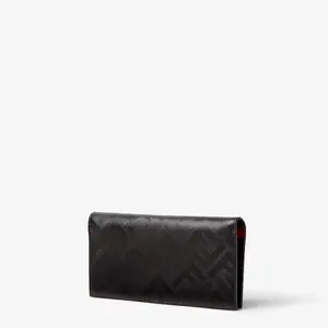 Fendi Shadow Wallet