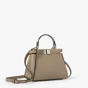 Fendi Peekaboo Mini