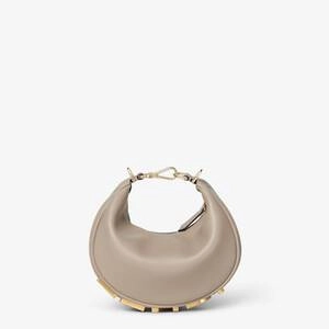 Fendi Graphy Mini - Grey