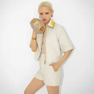 Fendi Graphy Mini